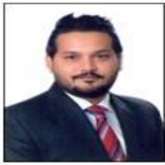 Syed Mudassir Ahmed Tirmizi - Bayt.com