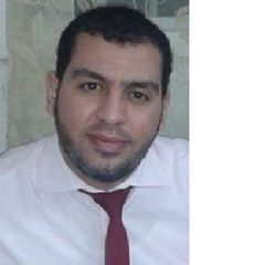 Hesham Ali - Bayt.com