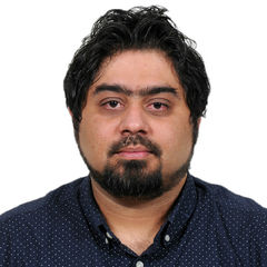 rehan haider - Bayt.com