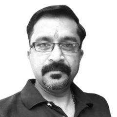 Vijay Prabhat Garg - Bayt.com