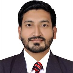 MOHAMMAD TOUSIF APC MRICS - Bayt.com