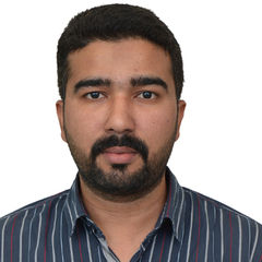 Muhammad Fayyaz PMP ® - Bayt.com