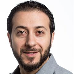 Fadi Issa - Bayt.com