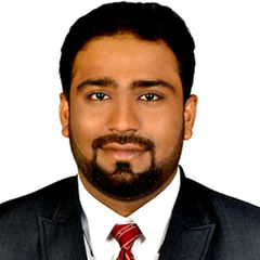 Mohammed Ismail Sheikh - Bayt.com