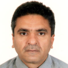 muhammad shabir - Bayt.com