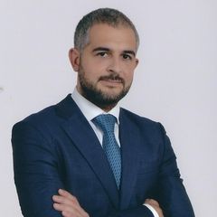 Karim Samir Radwan - Bayt.com