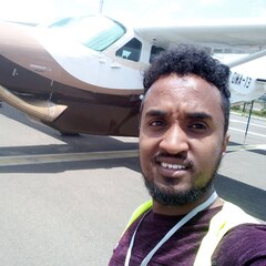 Hussien Ibrahim - Bayt.com