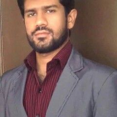 Mustafa Haider - Bayt.com