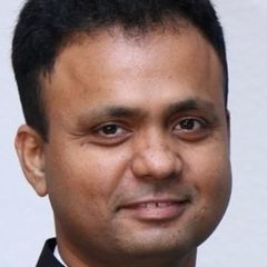 Prashant Shetty - Bayt.com