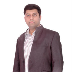 Syed Tauseef Raza - Bayt.com