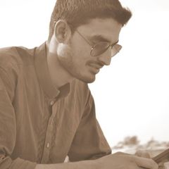 muhammad bilal Rajput - Bayt.com