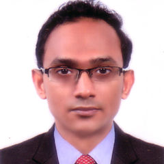 Md Abdullah Al Asif Bhuiyan - Bayt.com