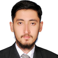 Syed Saddam Hussain Syed Saddam Hussain - Bayt.com