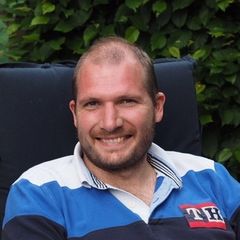 Felix Gronning - Bayt.com