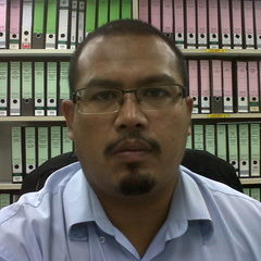 Kamarul Zaki Kamarull Azman - Bayt.com