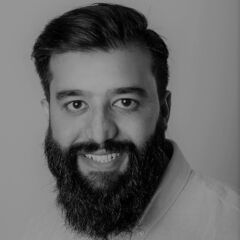 Imran Dawood Chartered MCIPD SHRMCP - Bayt.com