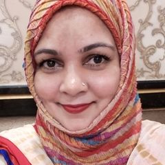 Iffat Zahra Rizvi - Bayt.com