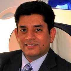 Deepak Bhatia - Bayt.com