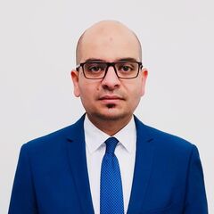 Mohamed Mousa - Bayt.com