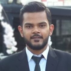 Muhammad Rafay Hasan Khan Lodhi - Bayt.com