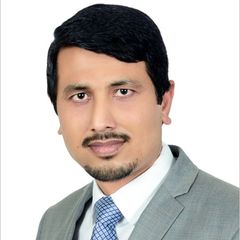 Muhammad Akhtar Mehtab - Bayt.com