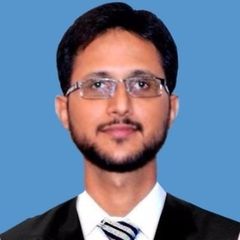 Muhammad Anas Siddiqui - Bayt.com