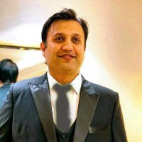 Shakeel Akhtar - Bayt.com