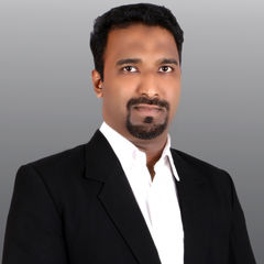 Muhammed Shafi - Bayt.com