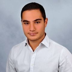 Joseph Yusuf Araz - Bayt.com