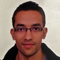 Omar Ashraf - Bayt.com