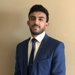Abdullah Alamoudi - Bayt.com
