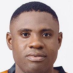 Dominic Osei Bonsu - Bayt.com