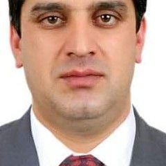 Muhammad Hanif Khan - Bayt.com