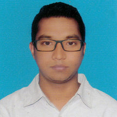 Md. Shiful Islam Sumon Sumon - Bayt.com
