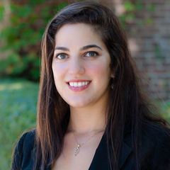 Haneen Kutub - Bayt.com