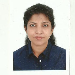 Preetha Roy Thomas - Bayt.com