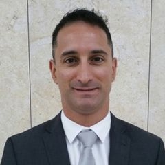 Robert Perri - Bayt.com