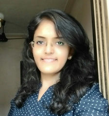 Vineetha Menon - Bayt.com