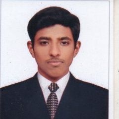 Mohamed Rafiq J - Bayt.com