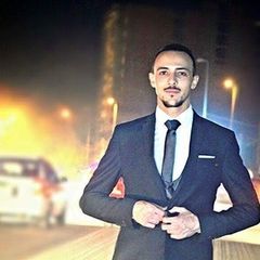 Karim Ashraf - Bayt.com