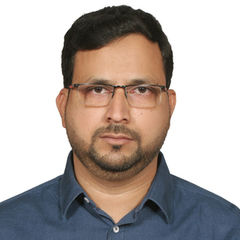 Mohammed Ibrahim Ali - Bayt.com