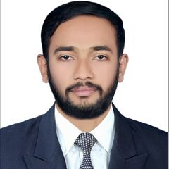 Muhammad Usama Yousaf - Bayt.com