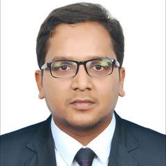 Mohammed Sameer Ravoof - Bayt.com