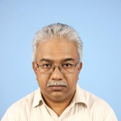 Anand Krishnamoorthy - Bayt.com