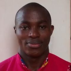 Jacob Yawson - Bayt.com