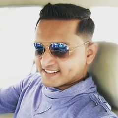 Harshul Patel - Bayt.com