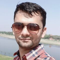 Neeraj Joshi - Bayt.com