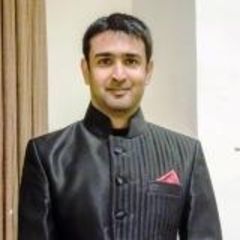 Khurram Naved Malik - Bayt.com