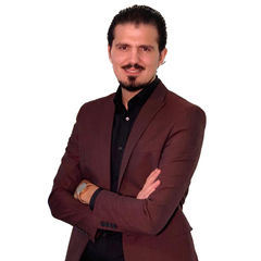 Bilal Mahmoud - Bayt.com