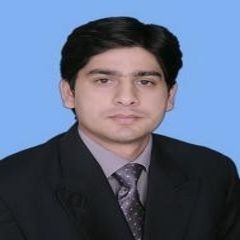 Syed Muhammad Ali - Bayt.com